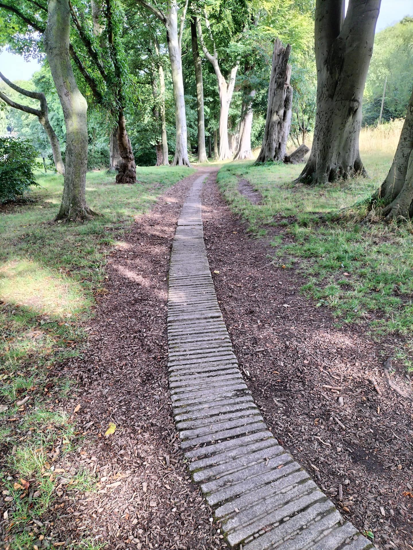 About - Friends of Doxford Park